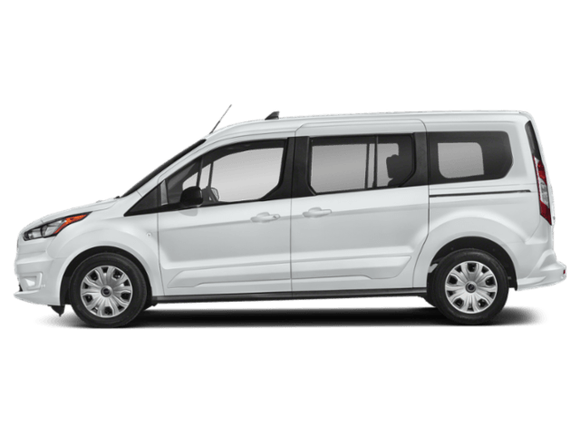 Ford Transit Connect Wagon 2022