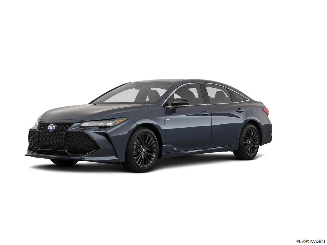 Starting from: $ 42,772 MSRP