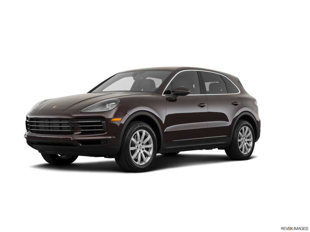 Starting from: $ 83,910 MSRP